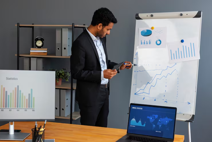 AI-Powered Data Cleaning: Automating Data Preparation